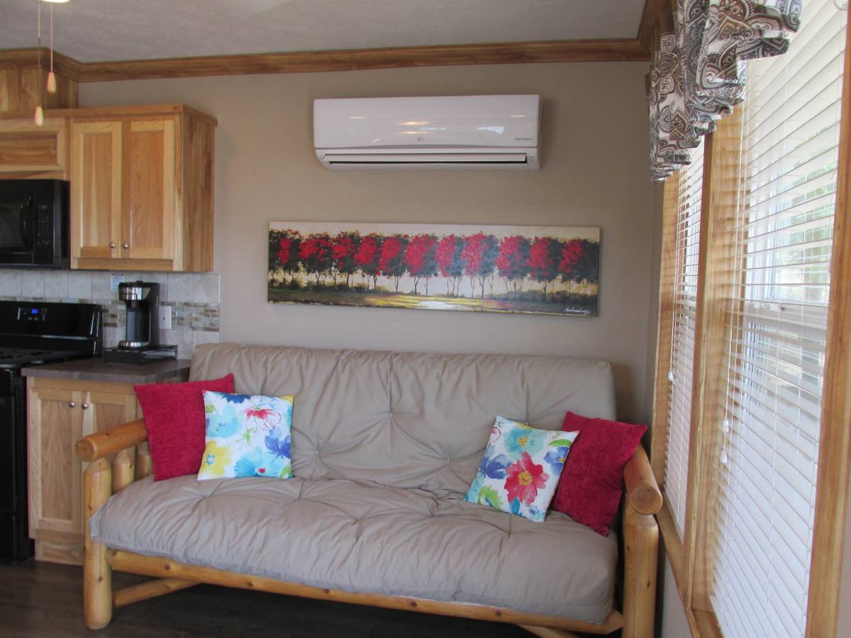 Texas Hill Country RV Park Photo Gallery | Top Rated RV Park Central Texas