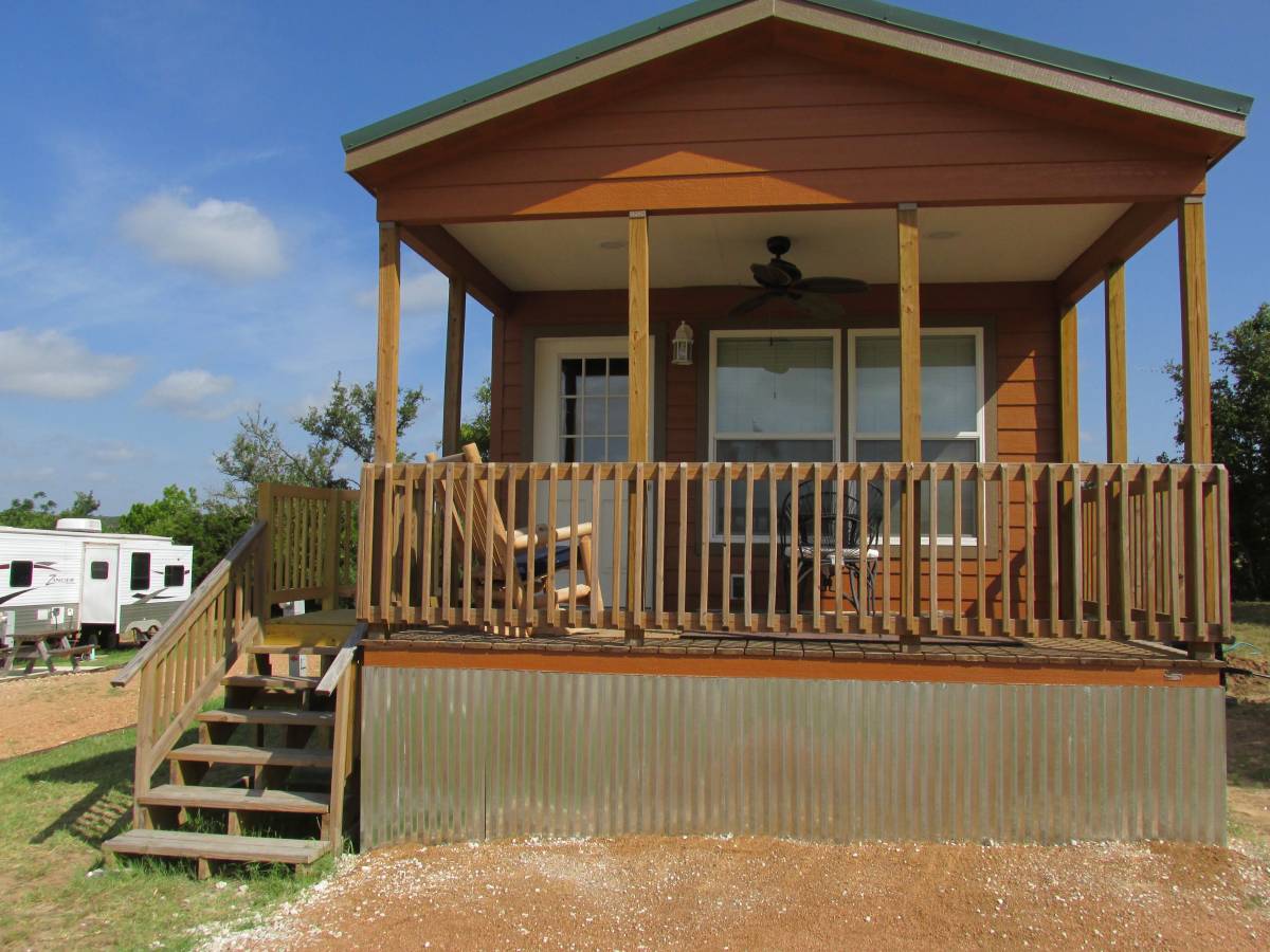 Texas Hill Country RV Park Photo Gallery | Top Rated RV Park Central Texas