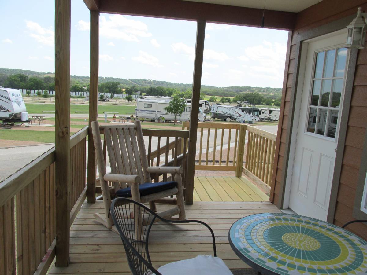 Texas Hill Country RV Park Photo Gallery | Top Rated RV Park Central Texas