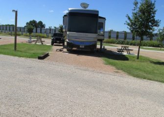 Texas Hill Country RV Park Photo Gallery | Top Rated RV Park Central Texas
